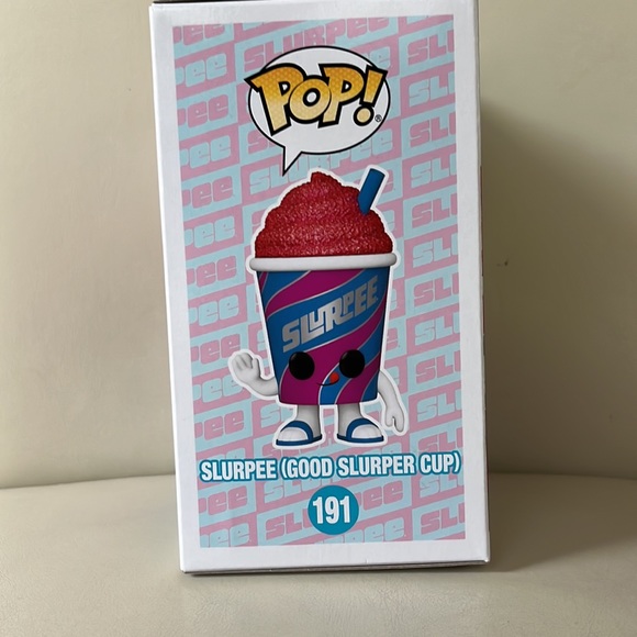 Toys | Slurpee Good Slurper Cup 7 Eleven Exclusive Diamond Collection ...